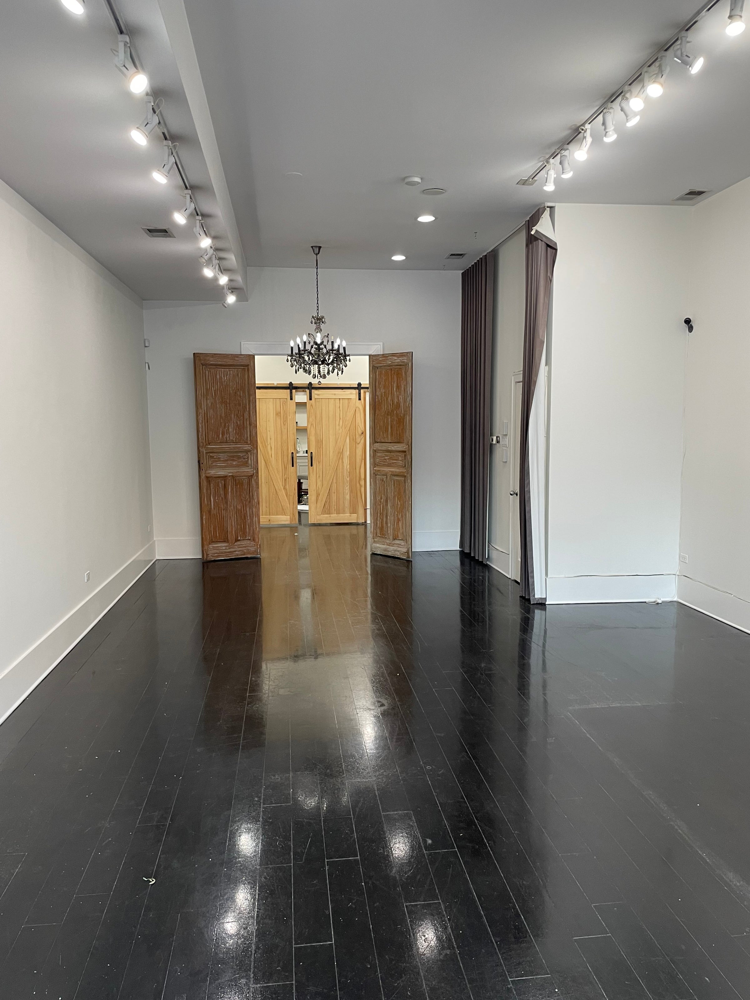 Events at The Den | The Lotus Den