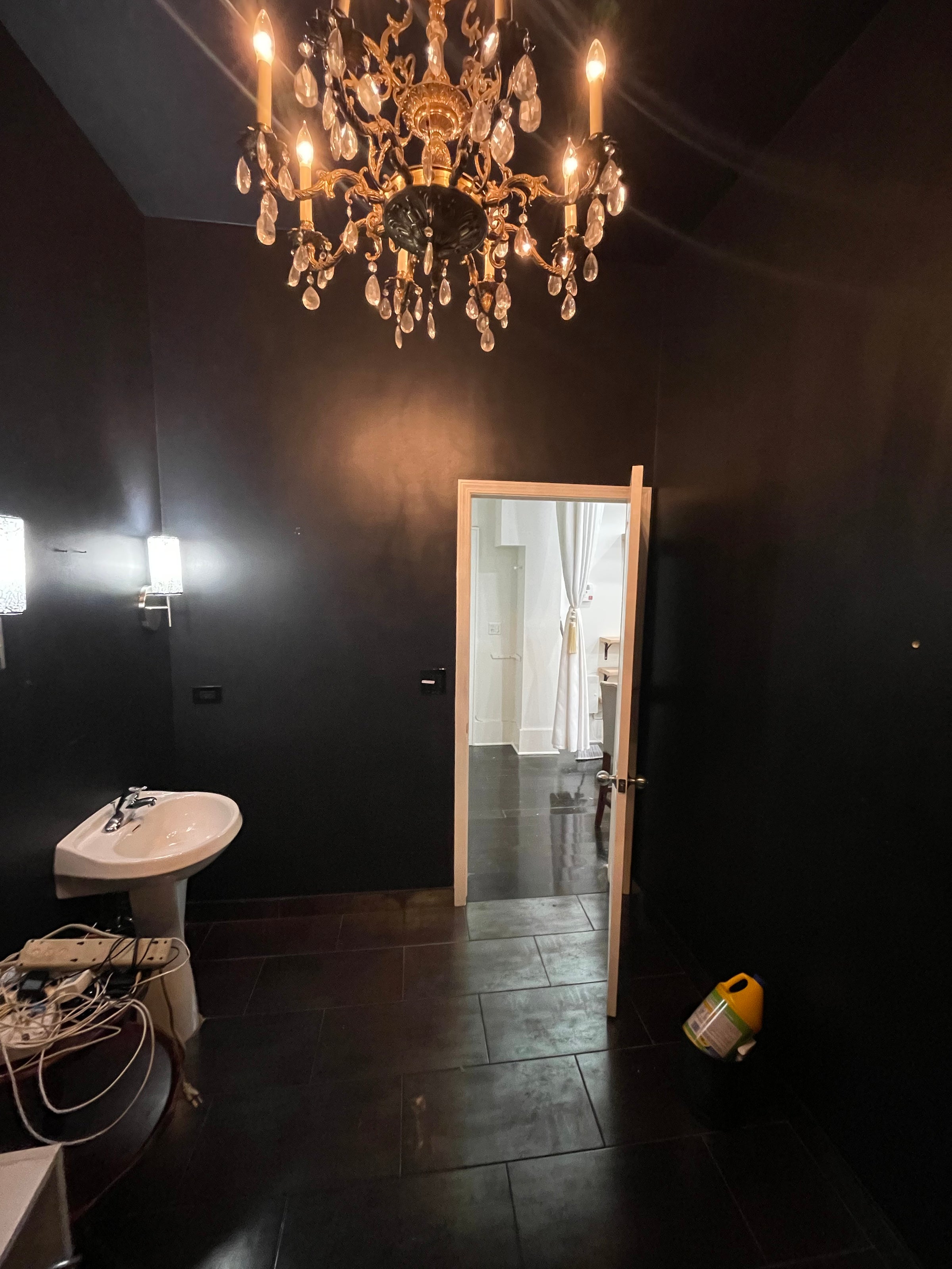 Events at The Den | The Lotus Den